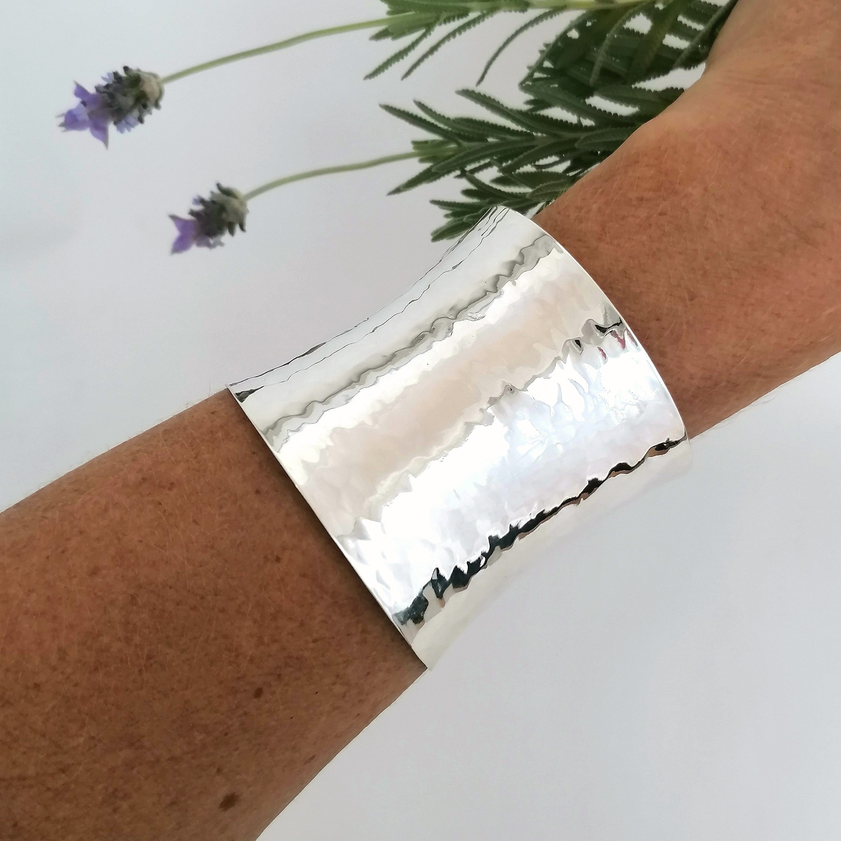 Wide Cuffs – Mexica Mexico